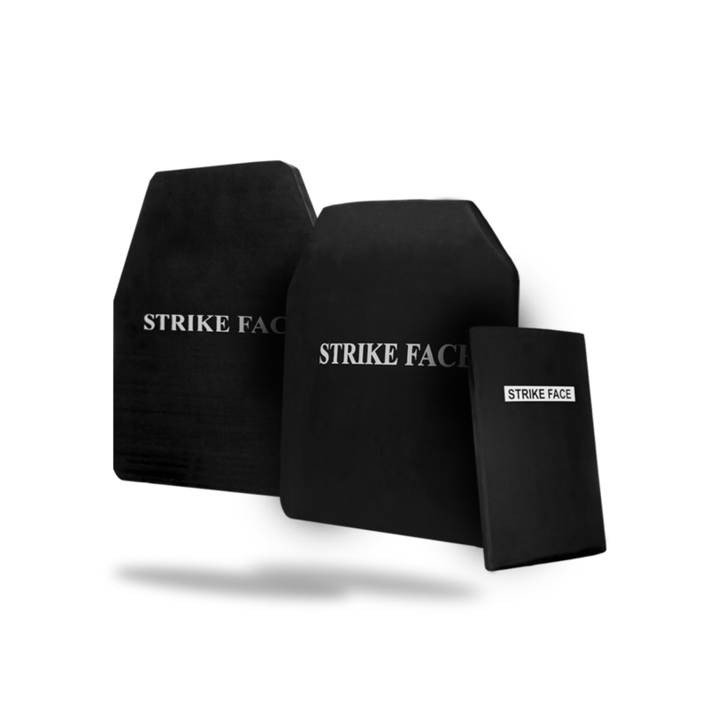 BULLET PROOF PLATES INDIA - Armasen Tactical